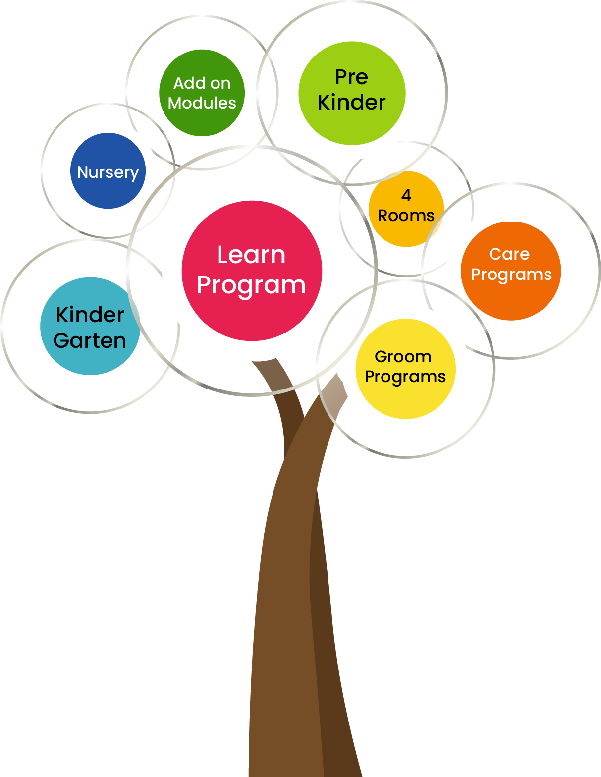 Our Programs | Little Falcons